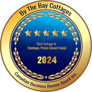 By The Bay Cottages – The sea side cottage community of Stanhope ...